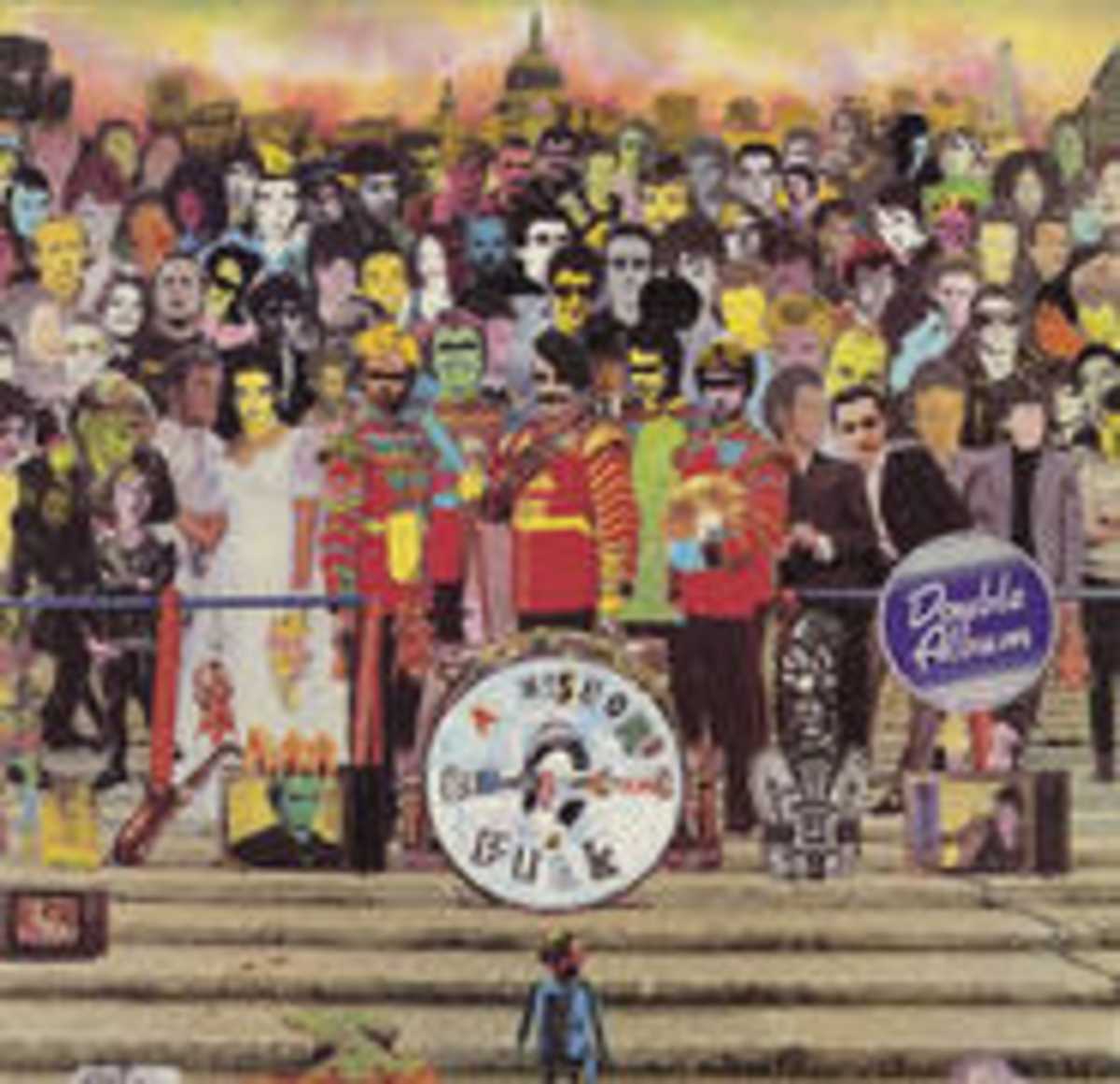 FM to Web: A History of Punk - Mix Grill: Μουσική - Θέατρο - Cinema